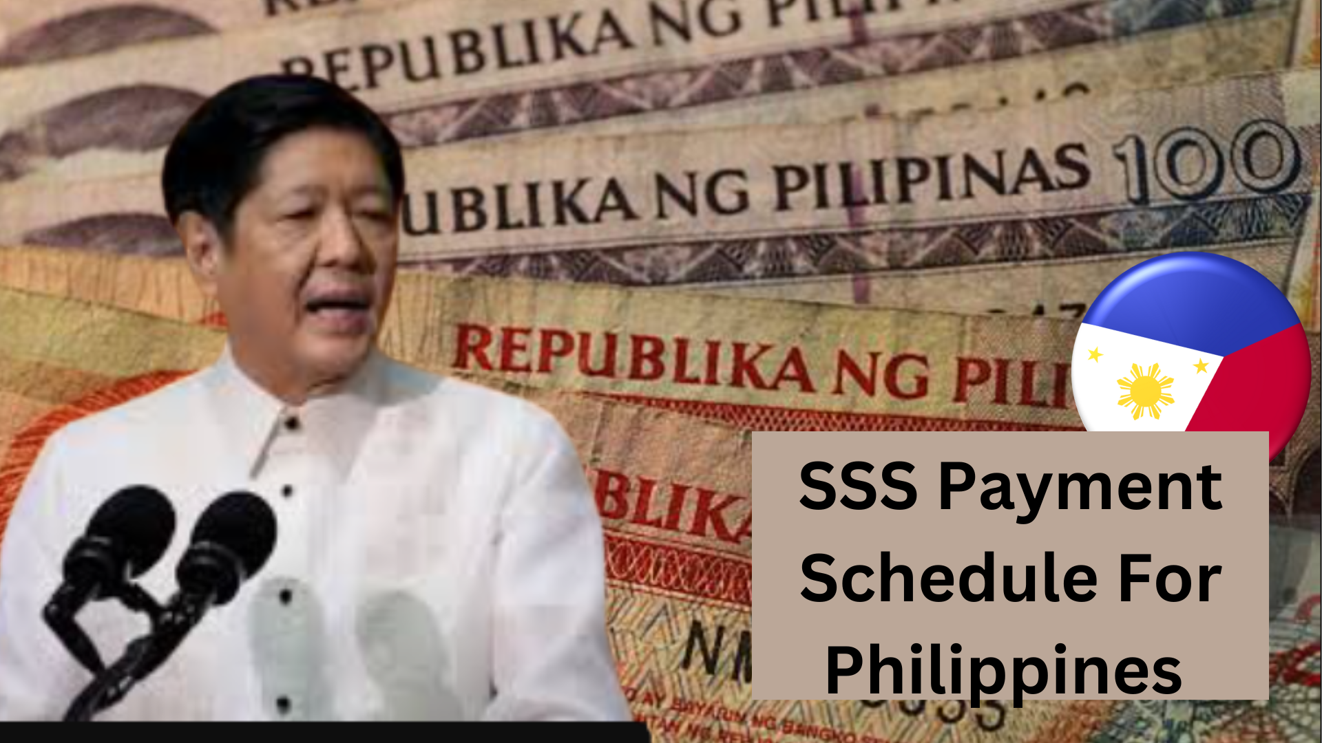 SSS Payment Schedule For the Philippines in 2025: Important Dates and ...